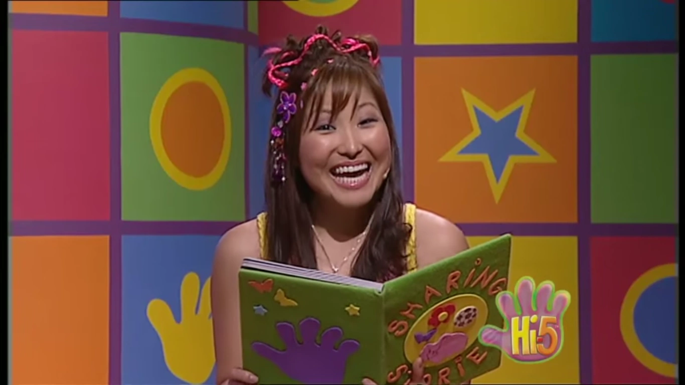 Image - Sun Reading S9.png | Hi-5 TV Wiki | FANDOM powered by Wikia