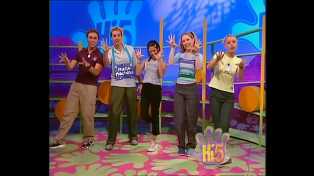 Image - Tim S2 E40.png | Hi-5 TV Wiki | FANDOM powered by Wikia