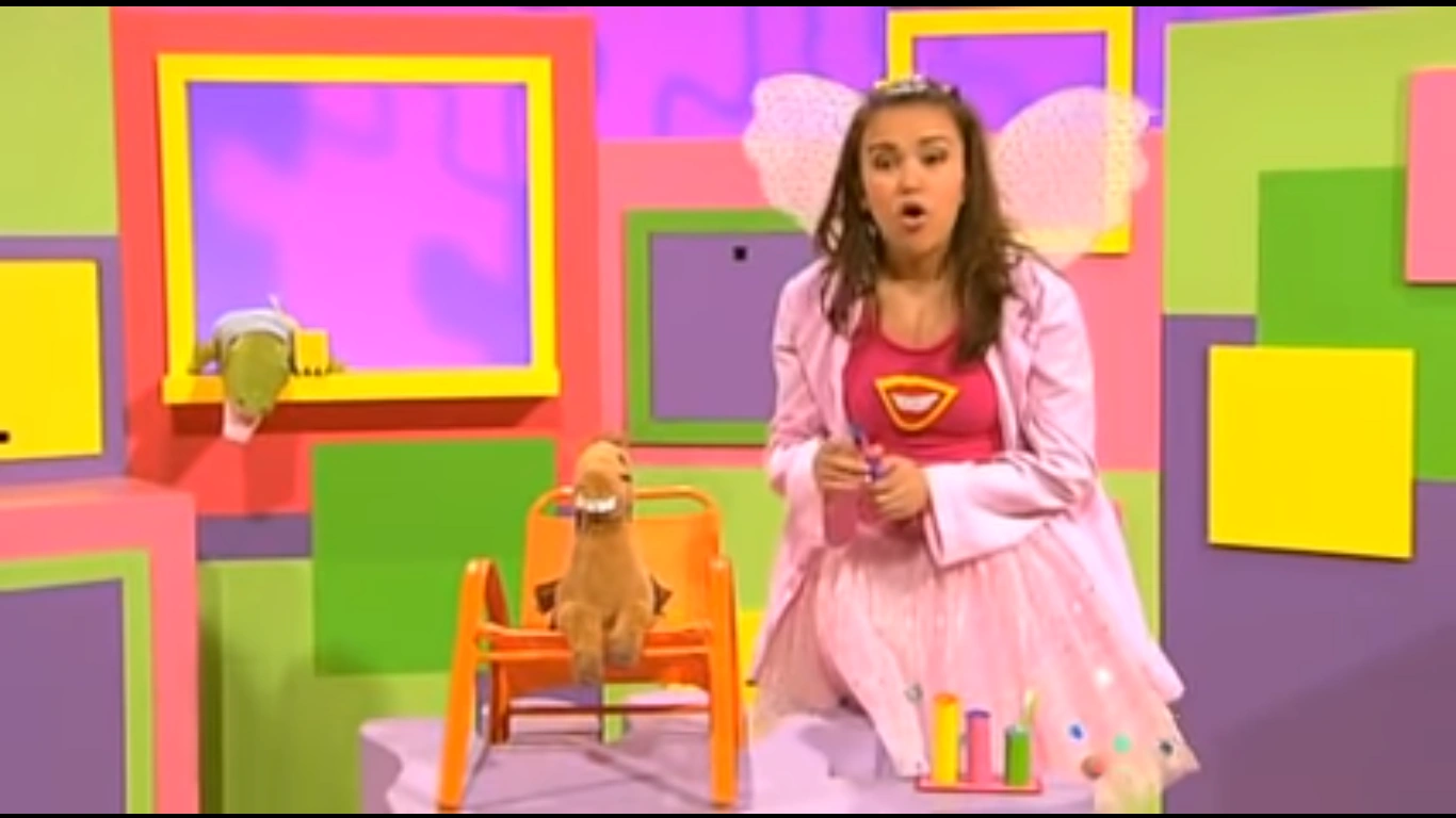 Hi-5 Series 12, Episode 36 (Fairy creatures) | Hi-5 TV Wiki | Fandom