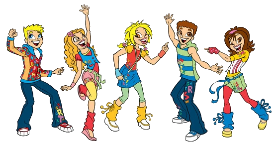 Image - Hi-5 - Animated - When I Grew Up.png | Hi-5 TV Wiki | FANDOM ...