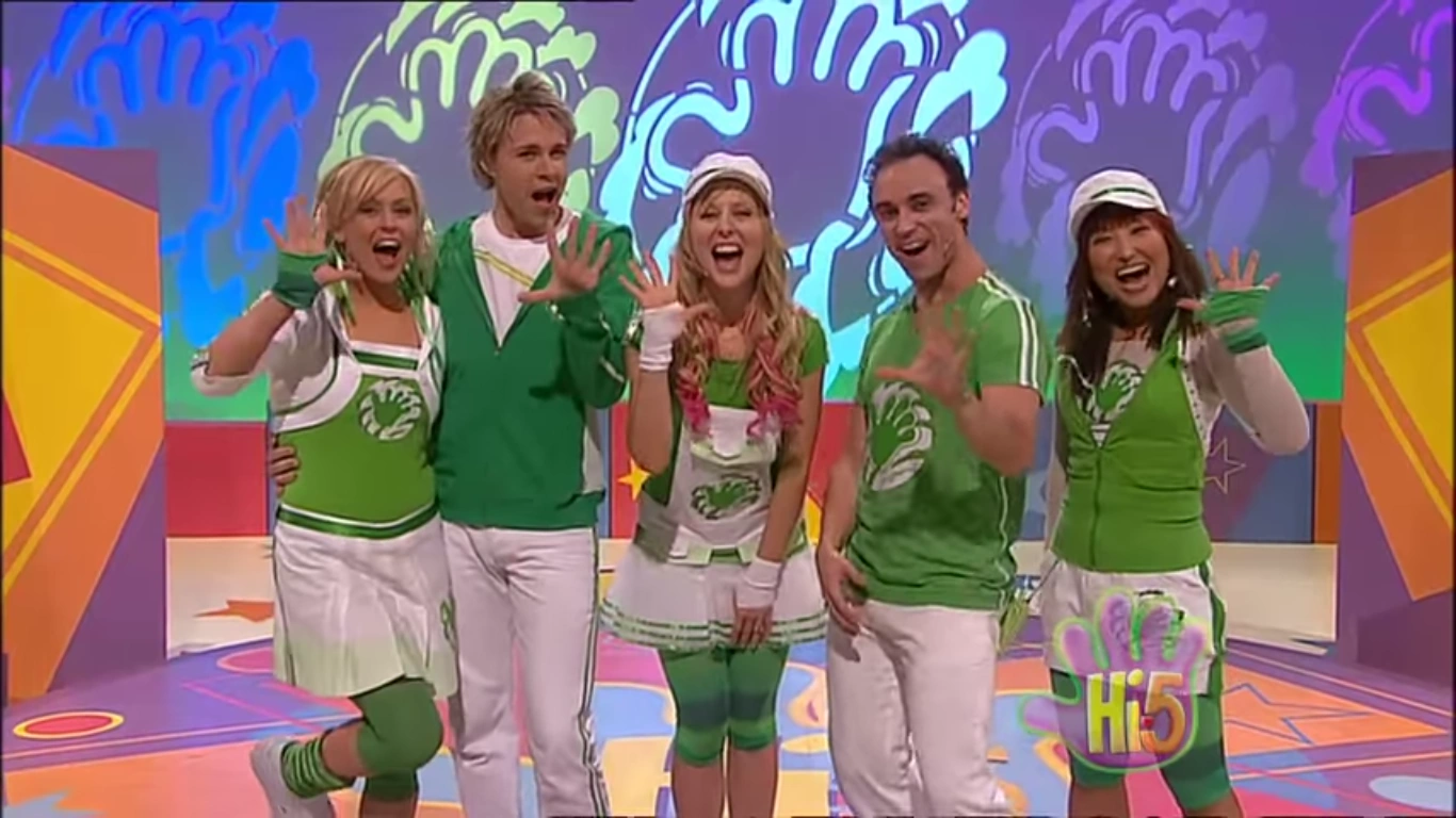 Hi-5 Series 10, Episode 13 (Wild life) | Hi-5 TV Wiki | Fandom