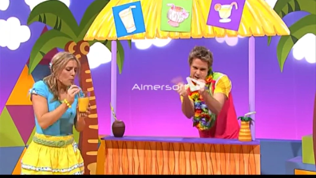 Hi-5 Series 13, Episode 9 (Island life) | Hi-5 TV Wiki | Fandom