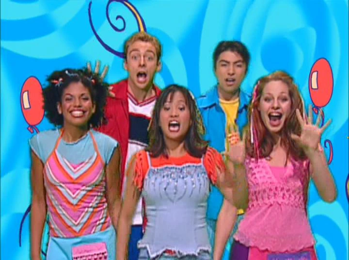 Image - Hi-5 USA Opening intro.jpg | Hi-5 TV Wiki | FANDOM powered by Wikia