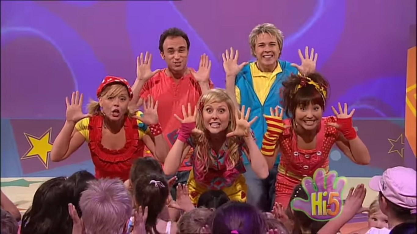 Image - Hi-5 We're A Family 6.png | Hi-5 TV Wiki | FANDOM powered by Wikia