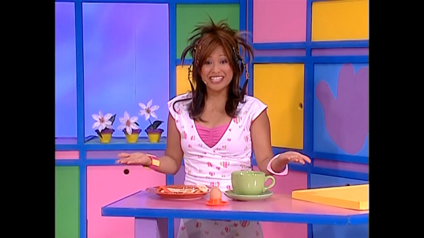 Hi-5 USA Series 2, Episode 4 (Making a surprise) | Hi-5 TV Wiki | Fandom