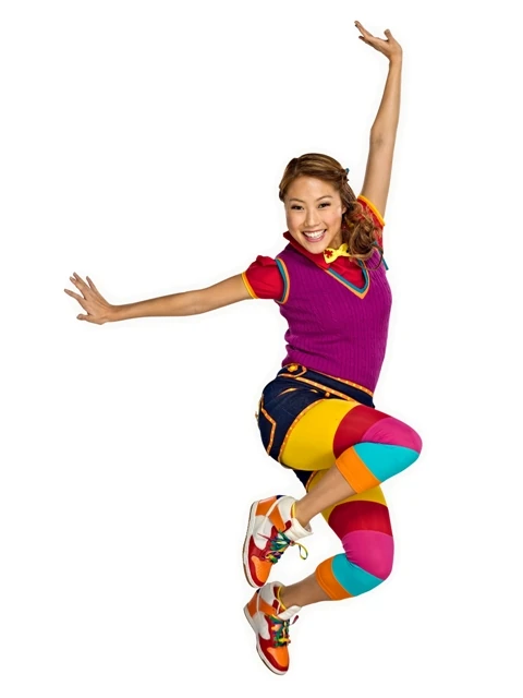Dayen Zheng | Wiki Latin Hi-5 Fan | FANDOM powered by Wikia