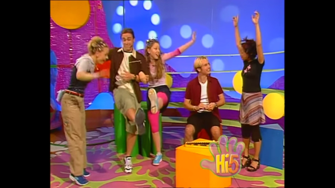 Image - Tim S1 E25.png | Hi-5 TV Wiki | FANDOM powered by Wikia