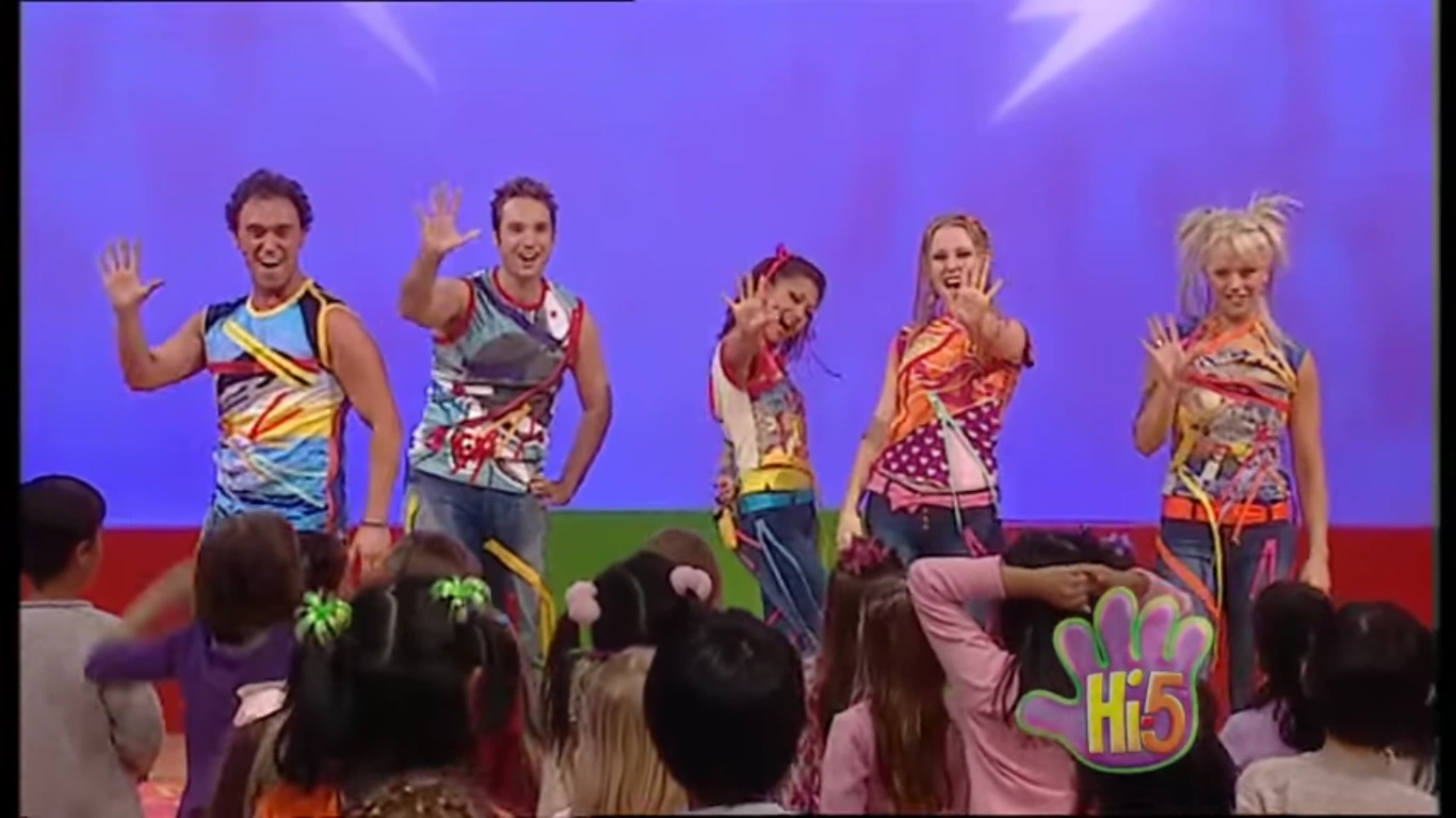 Hi-5 Series 4, Episode 30 (Food) | Hi-5 TV Wiki | FANDOM powered by Wikia