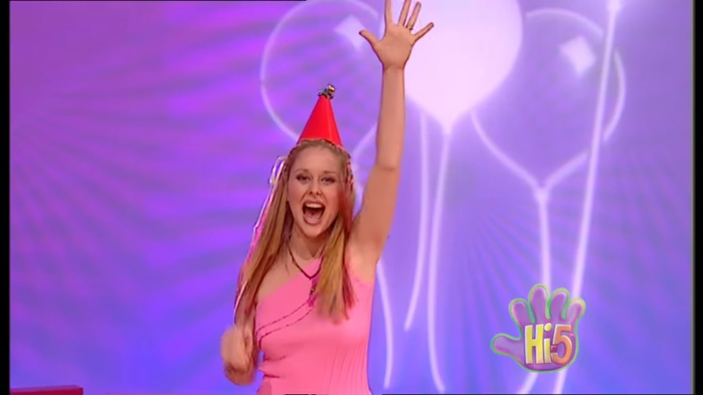 Image - Charli S4 E23 3.png | Hi-5 TV Wiki | FANDOM powered by Wikia