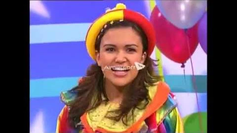 Hi-5 Series 12, Episode 34 (Travelling circus) | Hi-5 TV Wiki | Fandom