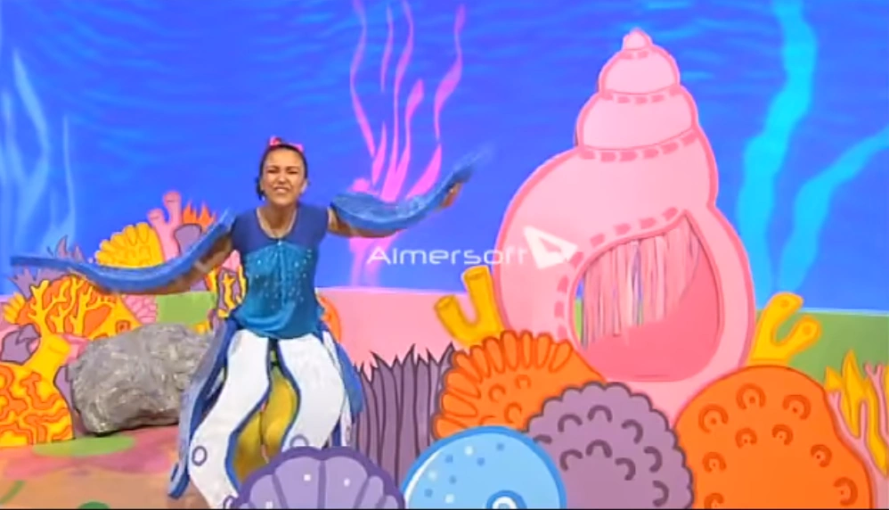 Hi-5 Series 12, Episode 5 (Under the sea) | Hi-5 TV Wiki | Fandom