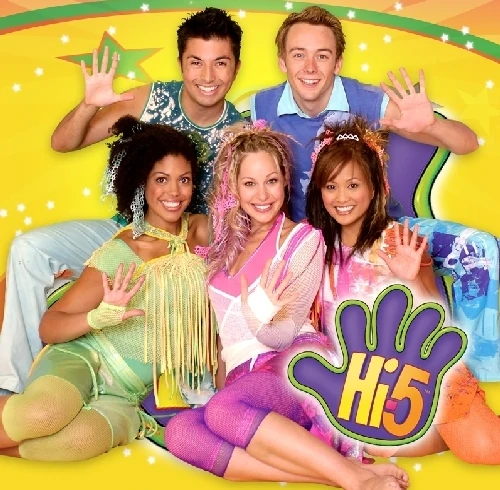 Image - Hi-5 usa - Underwater Discovery.jpg | Hi-5 TV Wiki | FANDOM ...