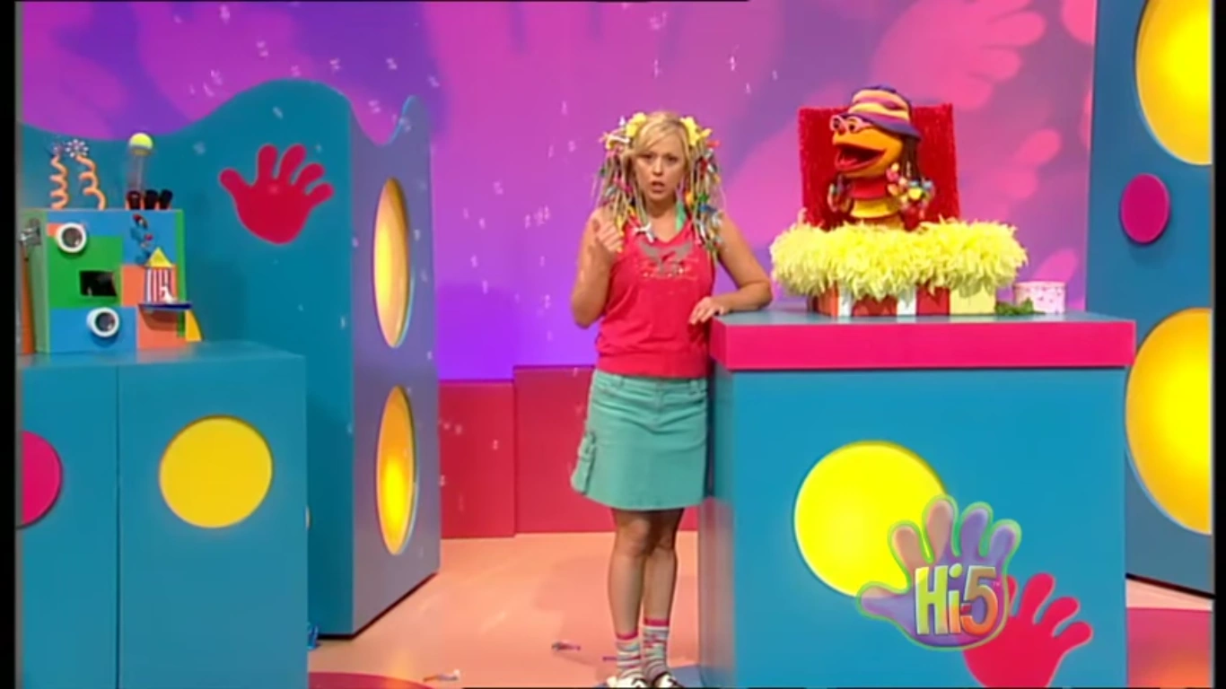 Image - Kellie S9 E44.png | Hi-5 TV Wiki | FANDOM powered by Wikia