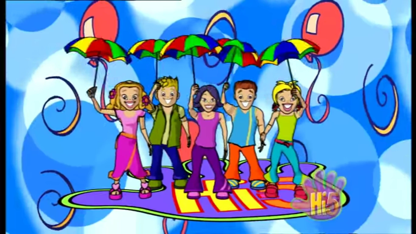 Image - Hi-5 Theme 4 3.png | Hi-5 TV Wiki | FANDOM powered by Wikia