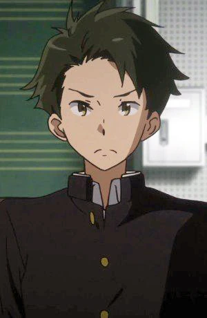 Narai Tanabe | Hibike! Euphonium Wiki | FANDOM powered by Wikia