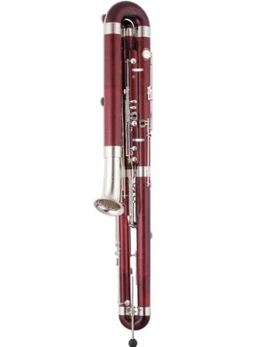 Contrabassoon | Hibike! Euphonium Wiki | Fandom