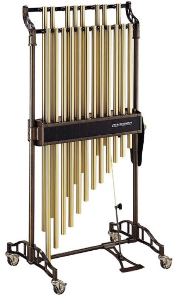 Tubular Bells | Hibike! Euphonium Wiki | Fandom