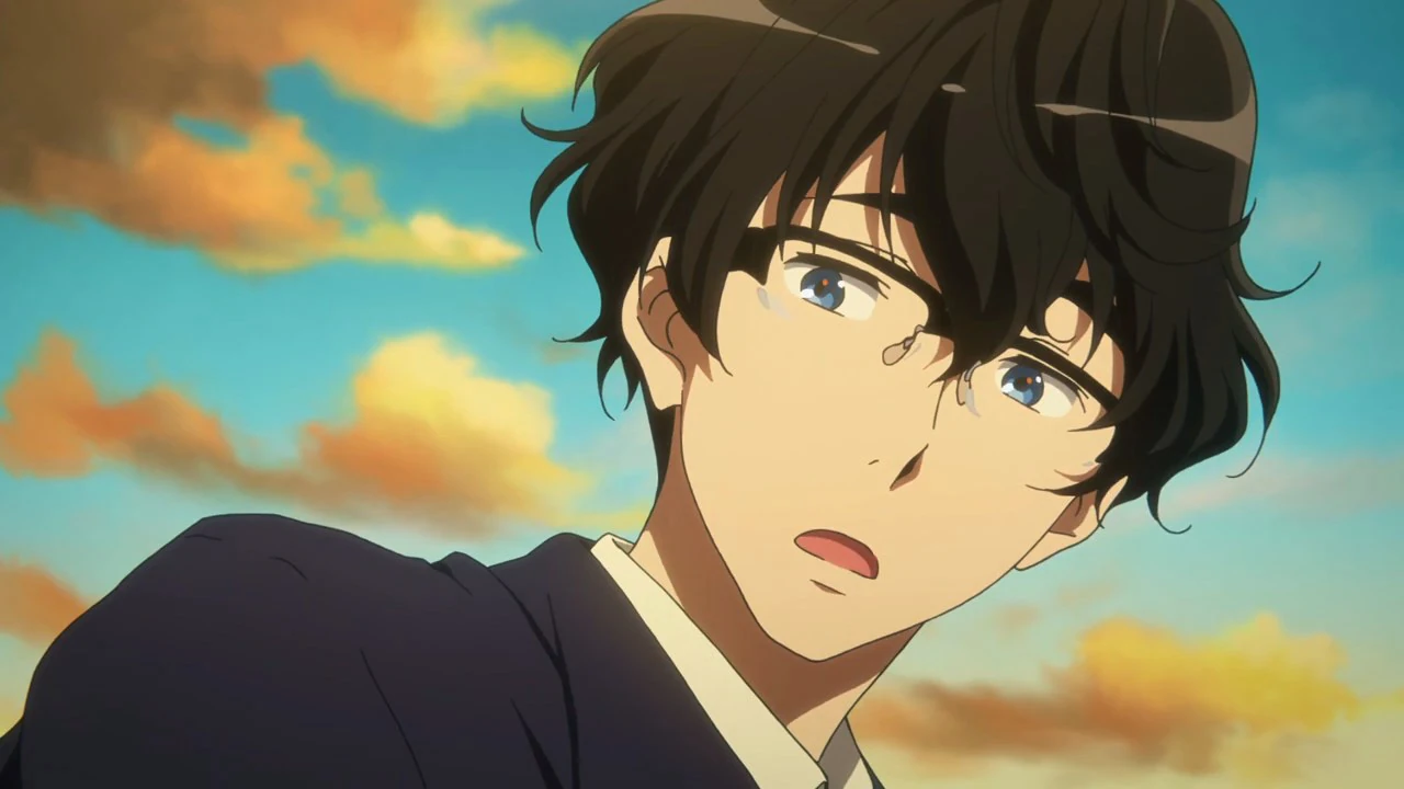 Noboru Taki | Hibike! Euphonium Wiki | FANDOM powered by Wikia