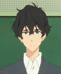 Noboru Taki | Hibike! Euphonium Wiki | Fandom