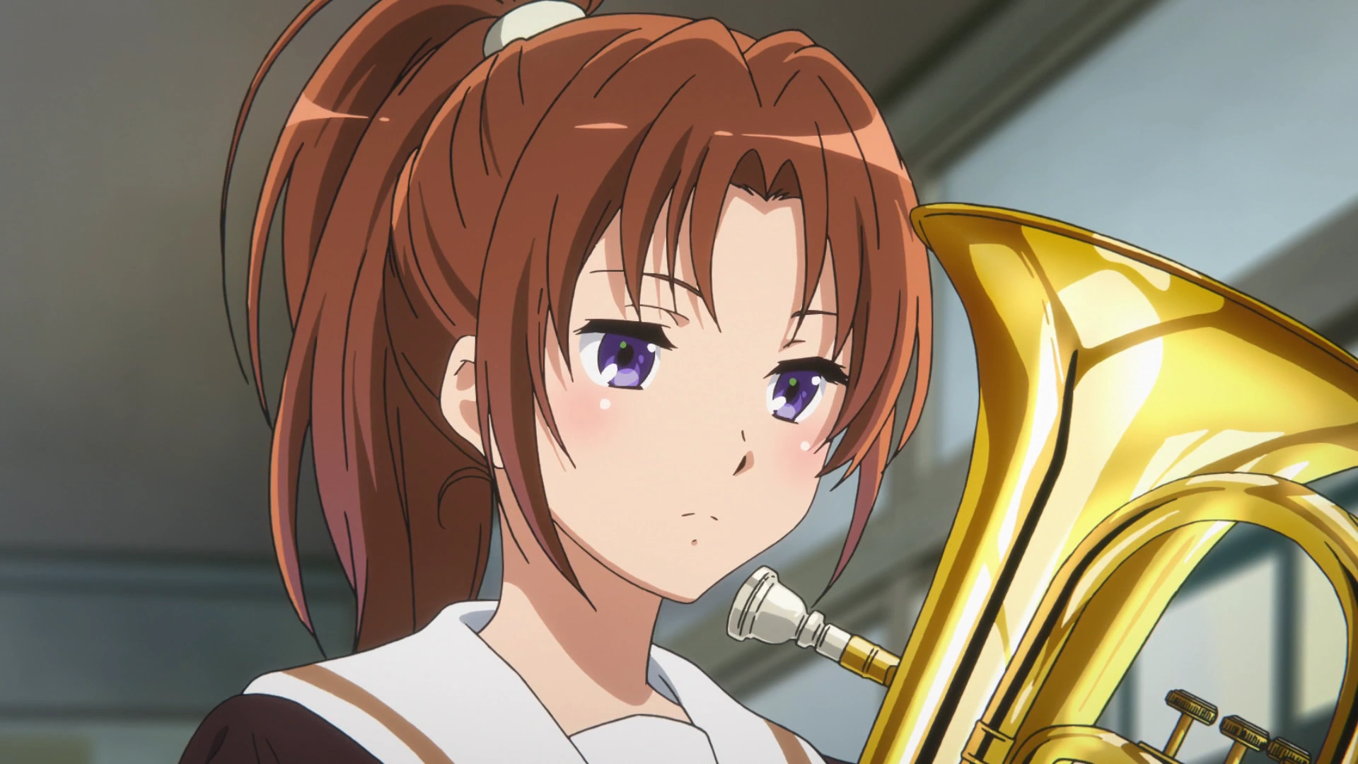Natsuki Nakagawa/Gallery | Hibike! Euphonium Wiki | FANDOM powered by Wikia