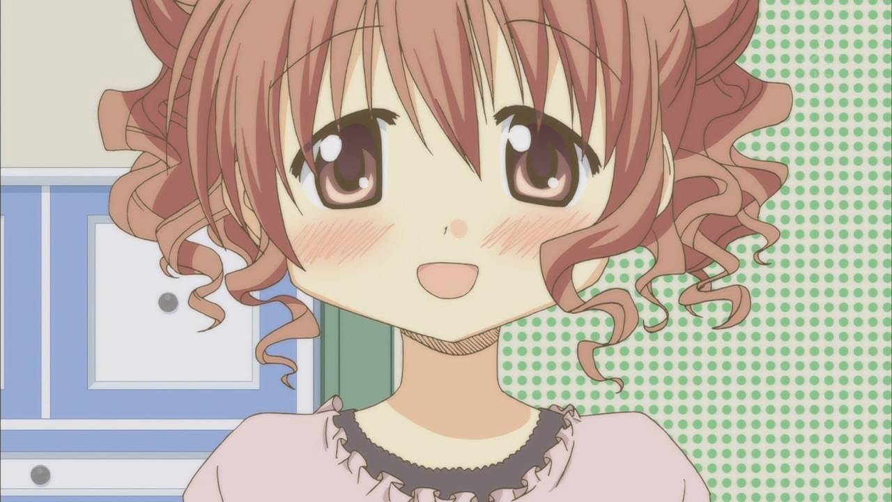 Hiro Hidamari Sketch Wiki Fandom Powered By Wikia