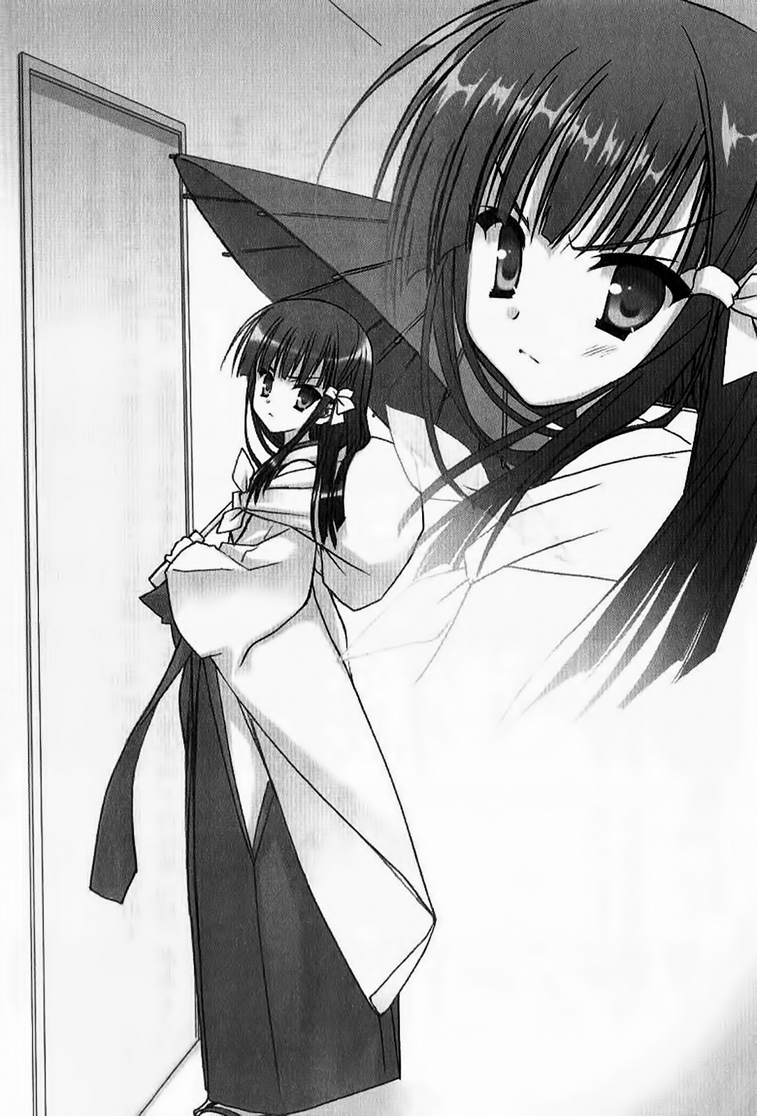 Konayuki Hotogi Hidan No Aria Wiki Fandom Powered By Wikia