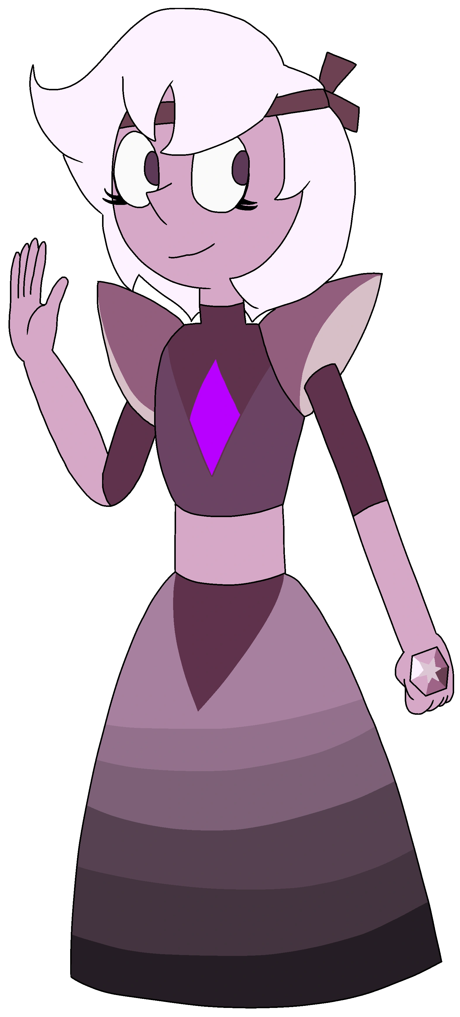 Taaffeite | Hidden Crystal Gems Wiki | Fandom