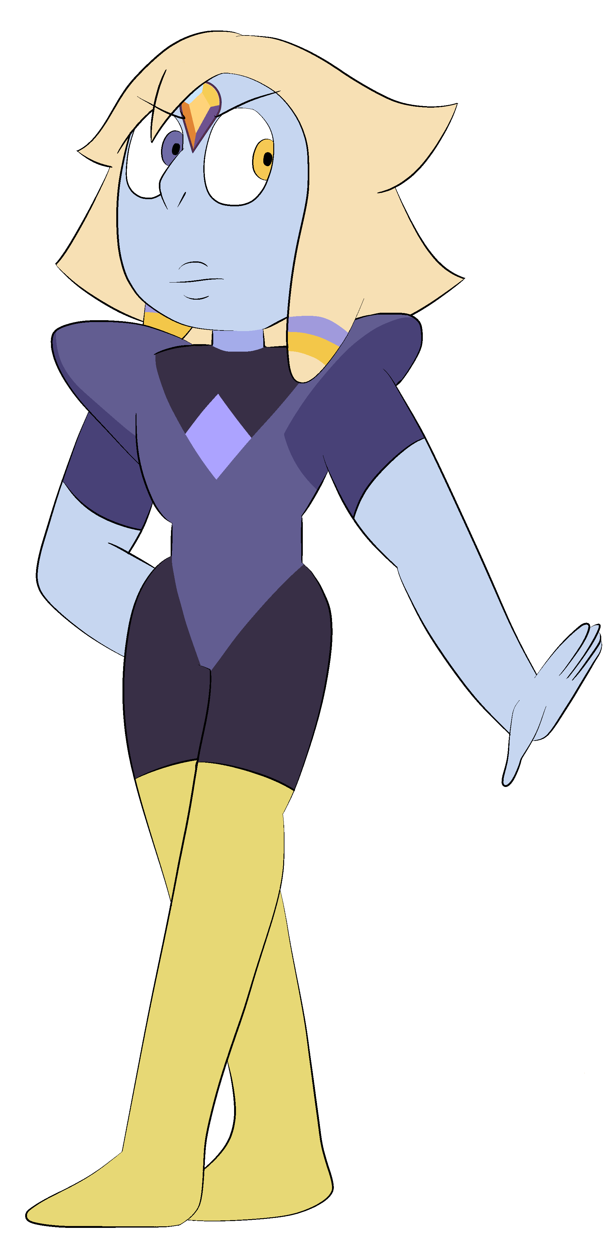 Coyamito Agate Hidden Crystal Gems Wiki Fandom Powered By Wikia
