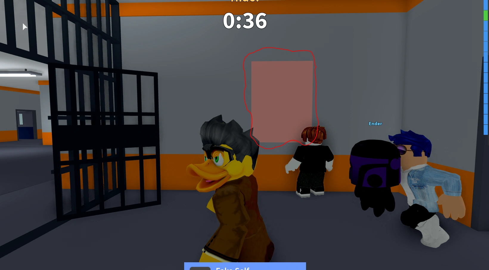 Hidden Areas | Hide and Seek Ultimate Wiki | Fandom