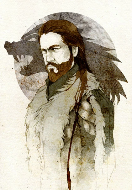 Benjen Stark | Hielo y Fuego Wiki | FANDOM powered by Wikia