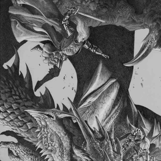 Batalla sobre el Ojo de Dioses | Hielo y Fuego Wiki | Fandom