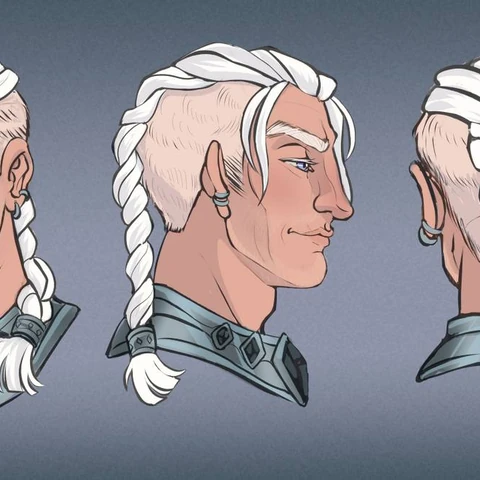 Gaemon Targaryen | Hielo y Fuego Wiki | Fandom