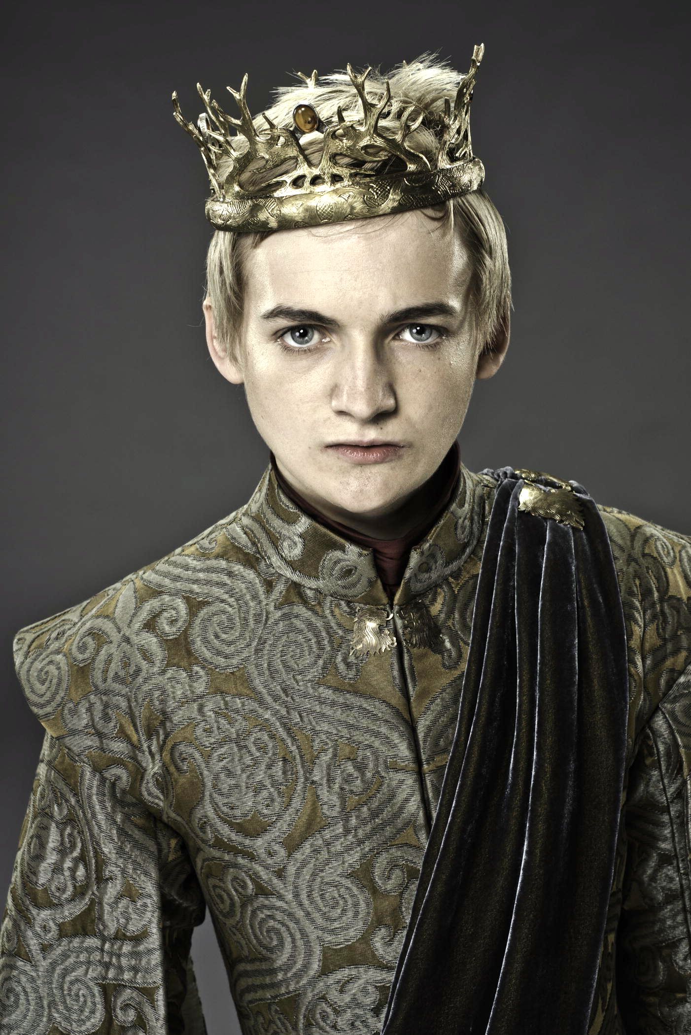 Joffrey Baratheon | Hielo y Fuego Wiki | FANDOM powered by Wikia Joffrey Baratheon | Hielo y Fuego Wiki | FANDOM powered by Wikia