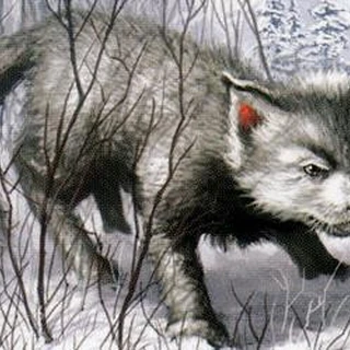 Lobo huargo | Hielo y Fuego Wiki | FANDOM powered by Wikia