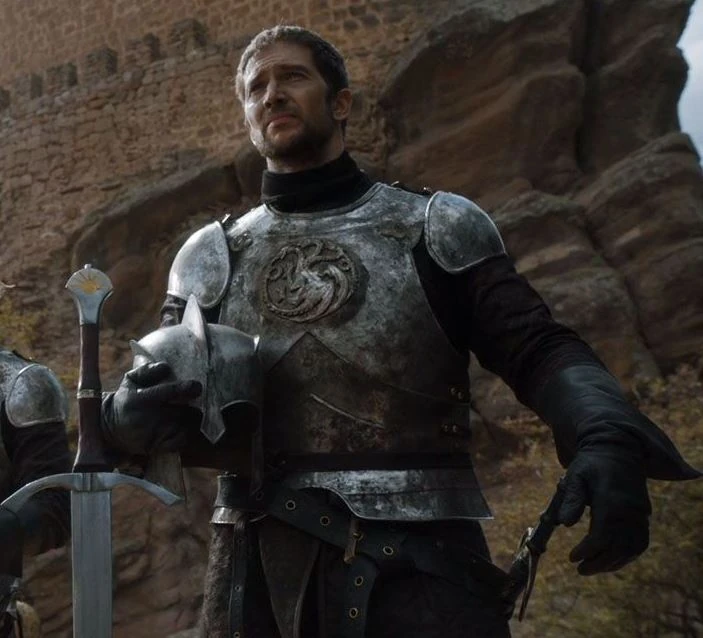 Imagen - Arthur Dayne HBO.JPG | Hielo y Fuego Wiki | FANDOM powered by ...