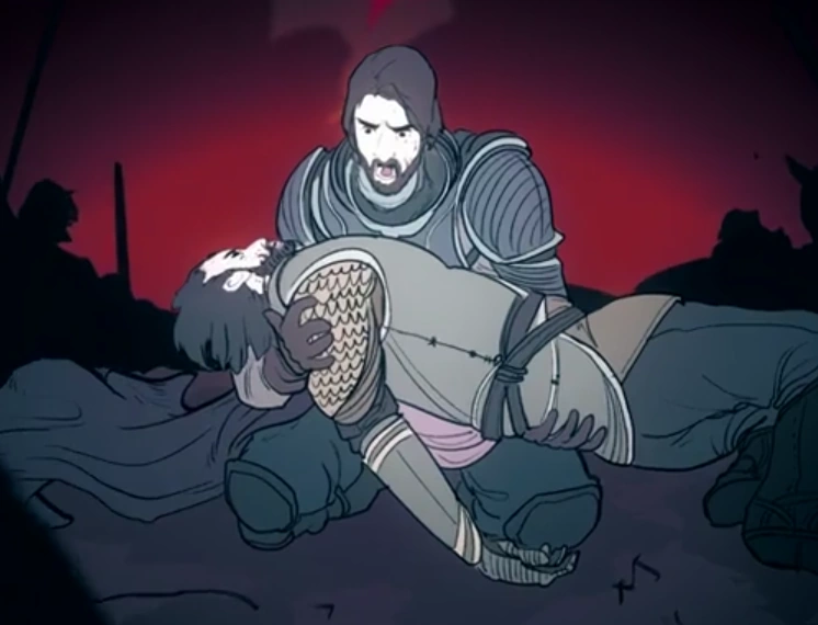 Steffon Baratheon | Hielo y Fuego Wiki | Fandom