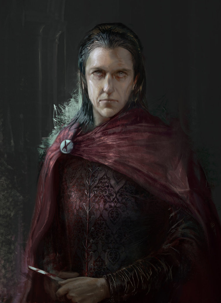 Roose Bolton | Hielo y Fuego Wiki | FANDOM powered by Wikia Roose Bolton | Hielo y Fuego Wiki | FANDOM powered by Wikia