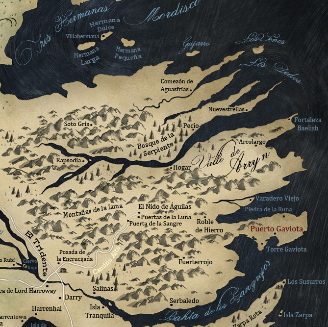 Valle de Arryn | Hielo y Fuego Wiki | FANDOM powered by Wikia Valle de Arryn | Hielo y Fuego Wiki | FANDOM powered by Wikia