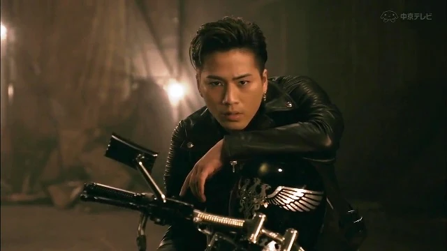 Hiroto Amamiya | High & Low Wiki | Fandom