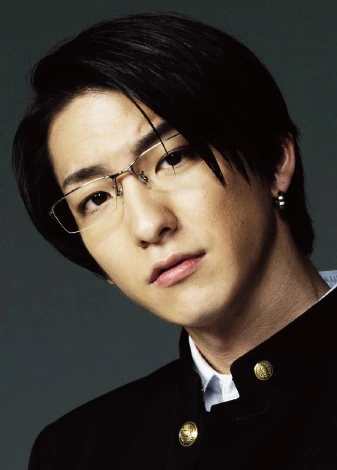 Todoroki | High & Low Wiki | Fandom