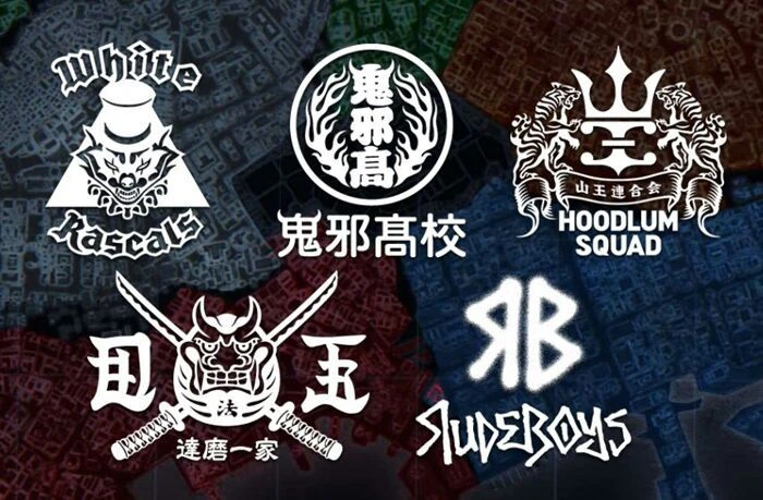 S.W.O.R.D | High & Low Wiki | Fandom