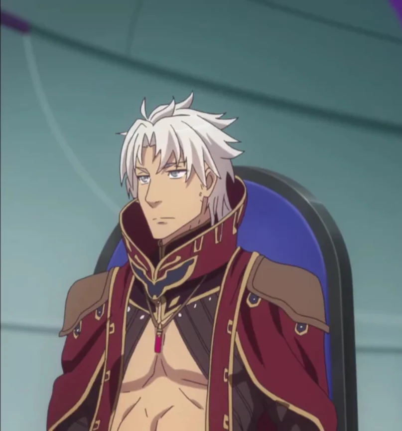 Diehauser Belial | High School DxD Wiki | Fandom