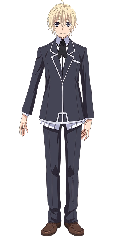 Yuuto Kiba | High School DxD Wiki | FANDOM powered by Wikia