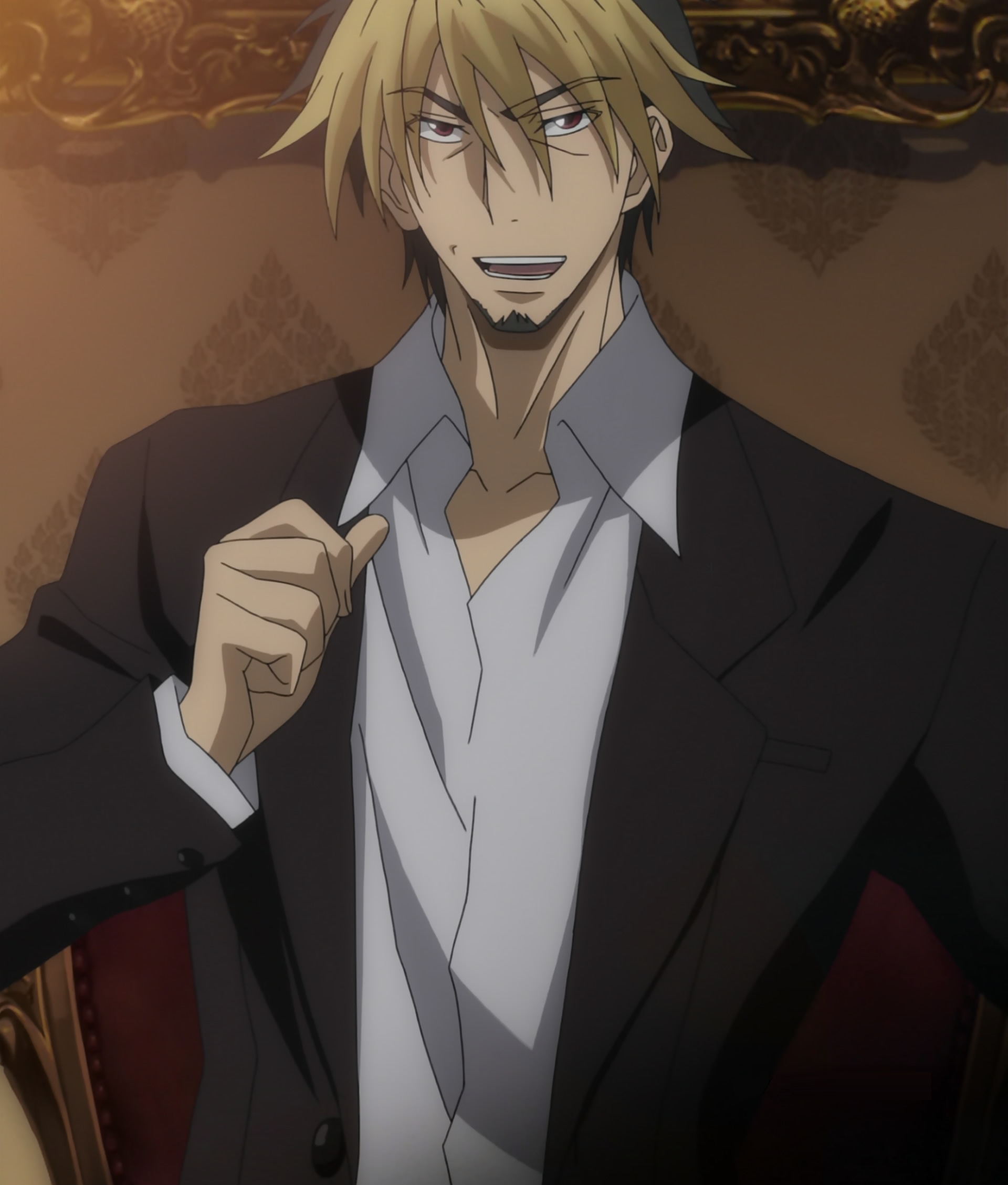 Azazel | High School DxD Wiki | FANDOM powered by Wikia Azazel | High School DxD Wiki | FANDOM powered by Wikia