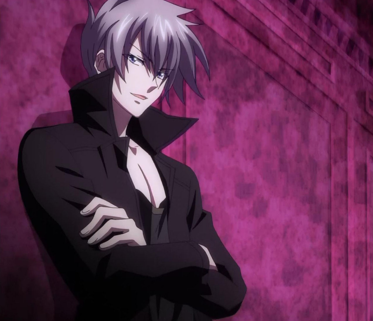 Obraz - Vali.jpg | High School DxD Wiki | FANDOM powered by Wikia