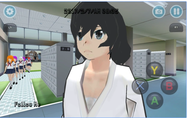 Gallery | High School Simulator Wiki | Fandom