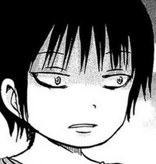 Haruo Yaguchi | High Score Girl Wiki | Fandom