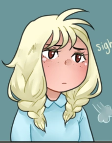 Marla | High-Class Homos Wiki | Fandom