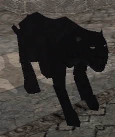 Panthers (D&D) | Arcane Lore Wiki | Fandom