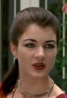 Michelle Webster | Highlander Wiki | Fandom